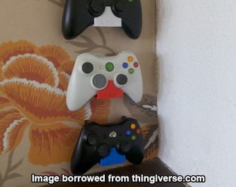 Controller holder | Etsy