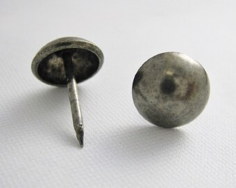 Upholstery tacks | Etsy