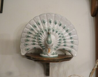 Ceramic turkey | Etsy