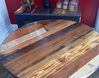 Steampunk table | Etsy