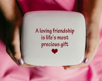 Friend birthday gift | Etsy