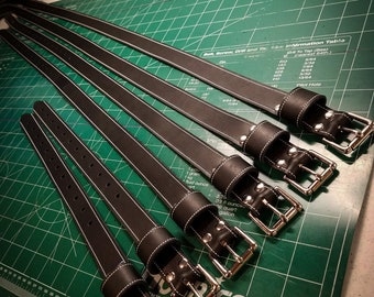 Leather bondage | Etsy