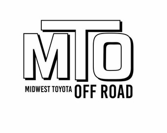 Rock crawler decals | Etsy