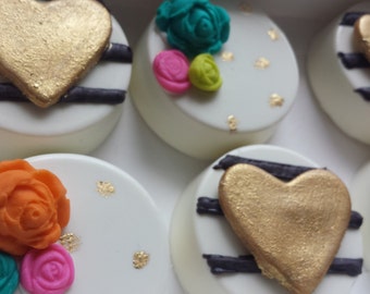 Kate spade cookies | Etsy