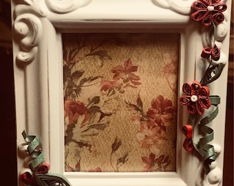 Victorian frame | Etsy