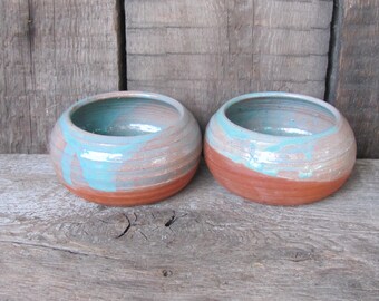 Drip glaze ceramic | Etsy