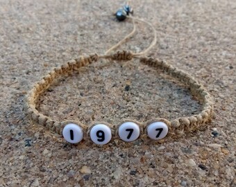 Friendship Bracelets | Etsy