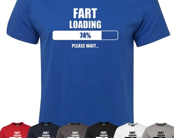 Fart t shirt | Etsy