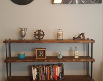 Steampunk furniture | Etsy