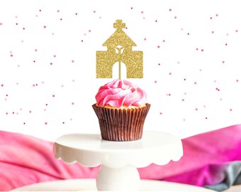 Religious cupcakes | Etsy