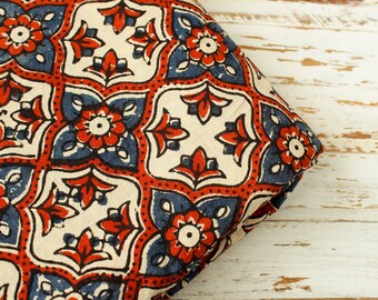 Indian cotton fabric | Etsy