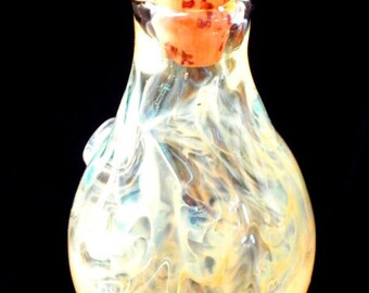 Smoking bottle | Etsy