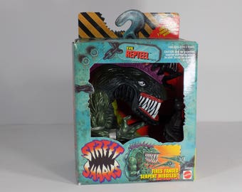 Street sharks | Etsy