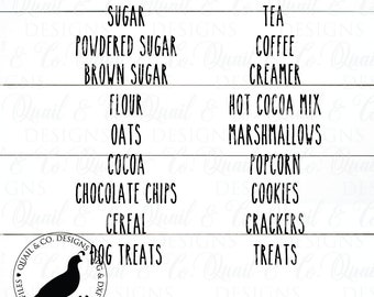 Printable labels | Etsy