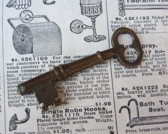 Antique keys | Etsy