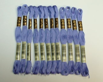 Periwinkle felt | Etsy