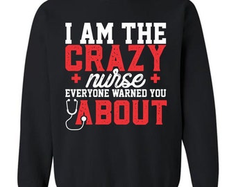 Funny nurse shirts | Etsy