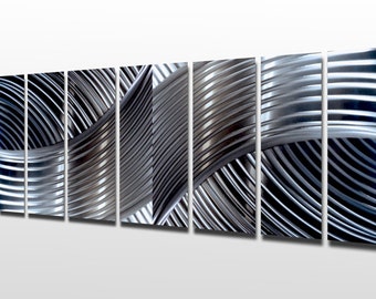 Multi panel art | Etsy