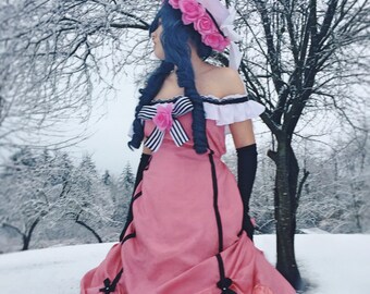 Robin cosplay | Etsy