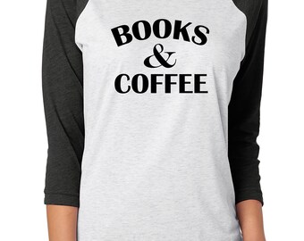 Coffee shirt | Etsy