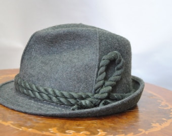 Forest ranger hat | Etsy