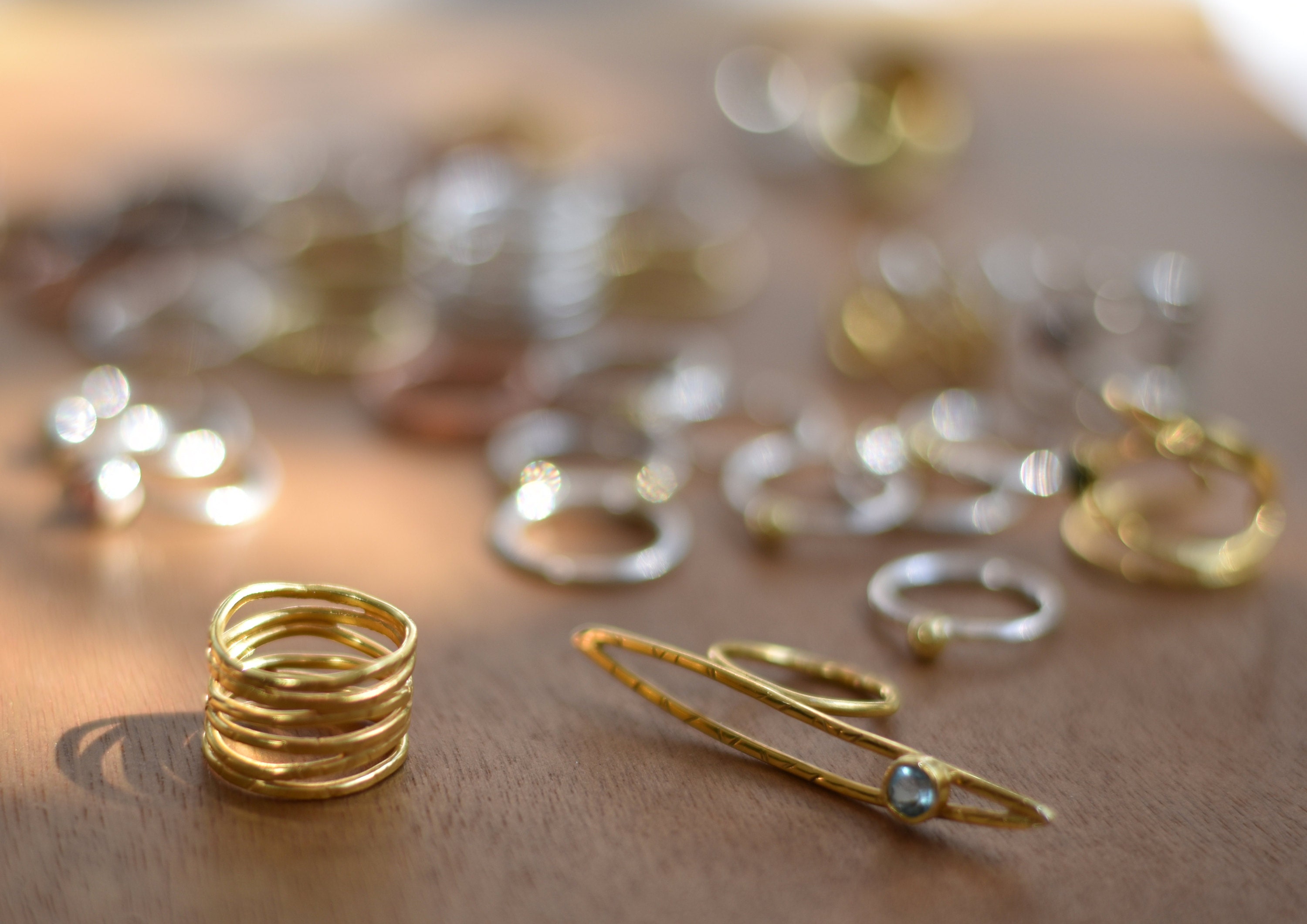 Elena Jewelry Concepts