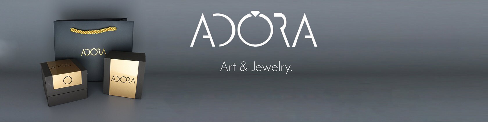 ADORA Art & Jewelry. by byADORA on Etsy