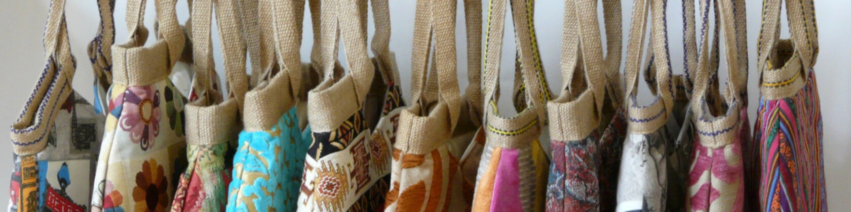 Unieke tassen voor unieke vrouwen van PippiesDesign op Etsy