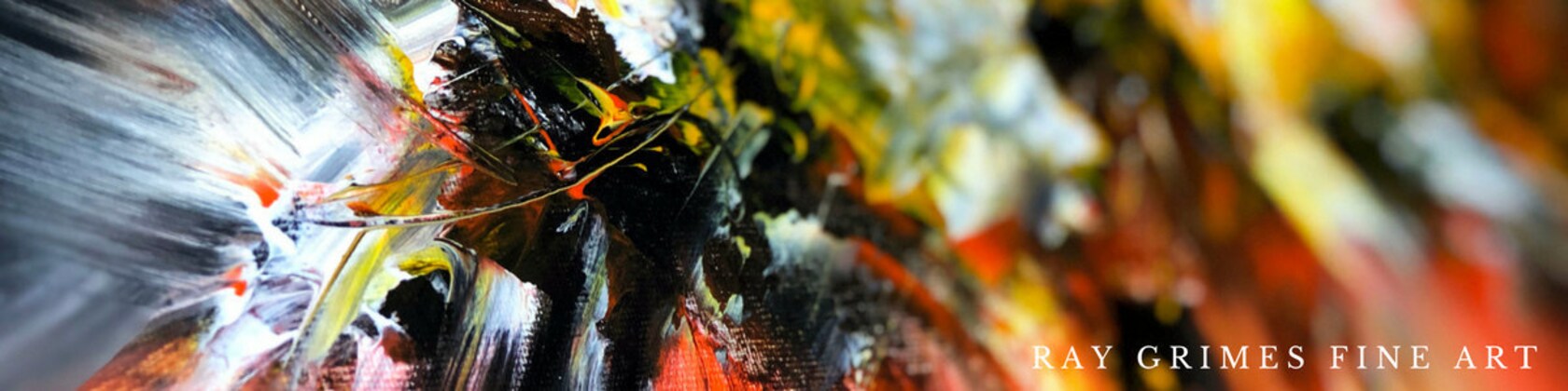 Ray Grimes Fine Art by RayGrimesFineArt on Etsy