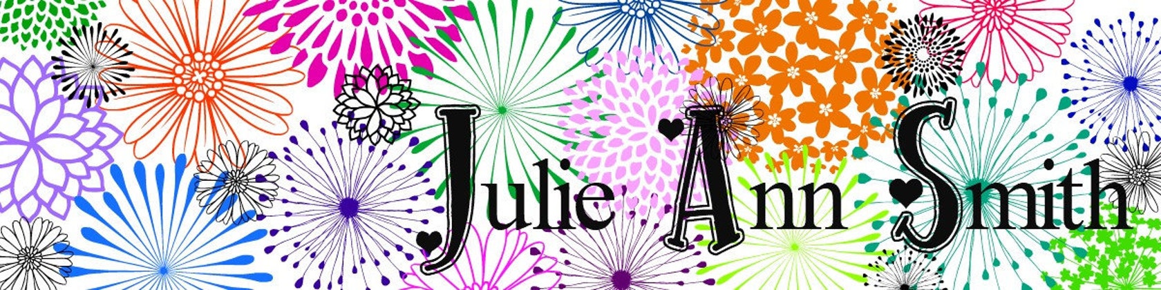 julieannsmith.com by JULIEANNSMITHDESIGNS on Etsy