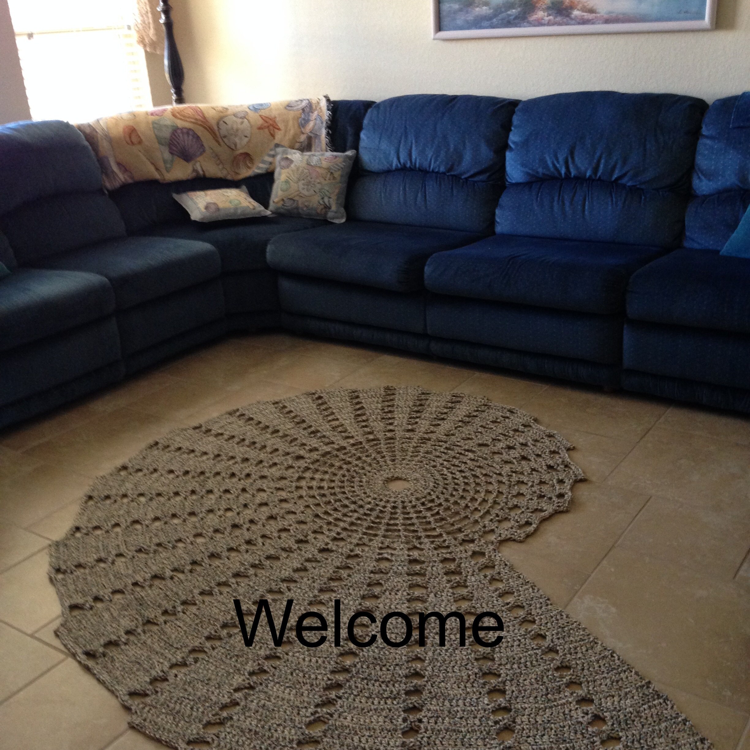 POCKET ONLY Pattern for the Instant Pot Bag