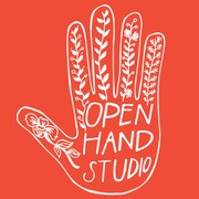 Open Hand Studio by openhandstudio on Etsy