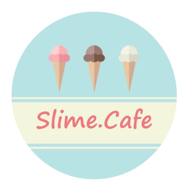 Slime.Cafe by SlimeCafeShop on Etsy