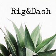 Rig&Dash by RigandDash on Etsy