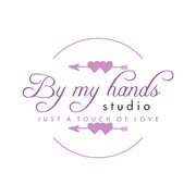 By My Hands Studio by BymyhandsStudio on Etsy