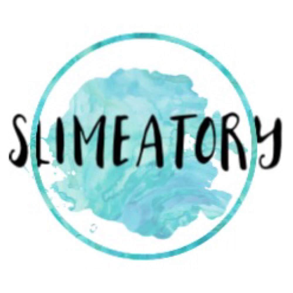 We are a DIY business based in California May by Slimeatory223