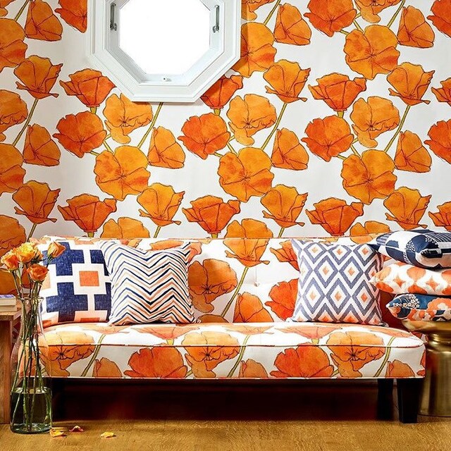 Spoonflower Custom Fabrics and Wallpapers by Spoonflower on Etsy