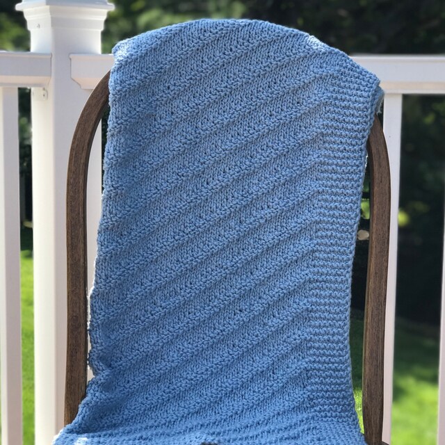 Hand-Knit items made with love by KristiKnitsThings on Etsy