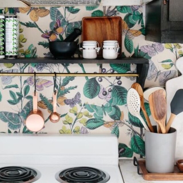 Spoonflower Custom Fabrics and Wallpapers by Spoonflower on Etsy