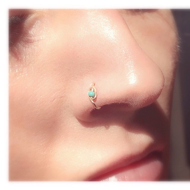unique piercing jewelry for the free-spirited fish by bijoufish