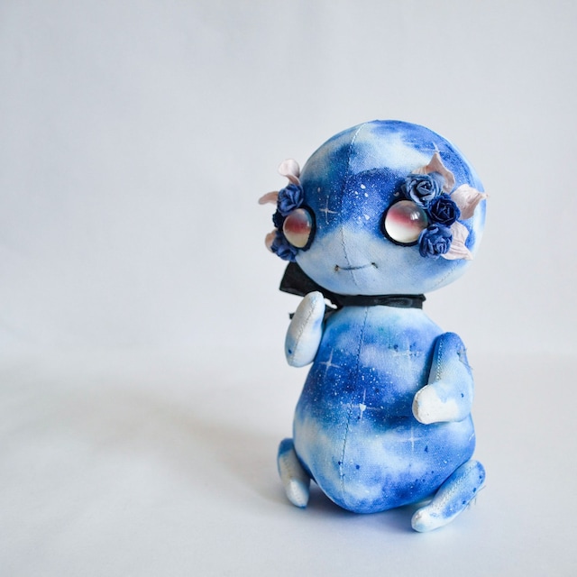 Fantsy creatures & art dolls for your by Fancycreatures on Etsy