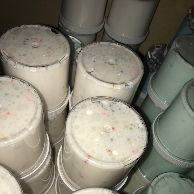 Slime Store IG: slimeshadyshop by slimeshadyshop on Etsy