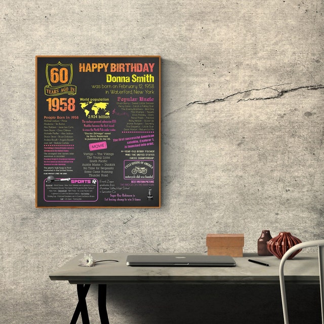High-Resolution Printable Wedding Birthday by ArtPrintsCrafts