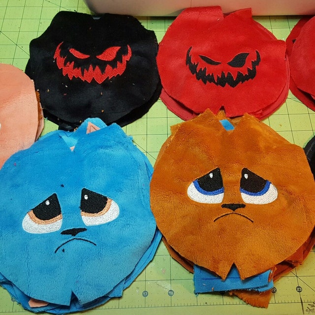 Mihijime's Attic by Mihijime on Etsy